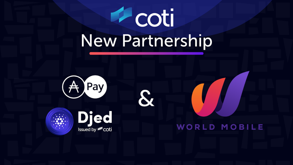COTI Crypto Coin News & Updates | Staking, Buying, Selling Token - cotibyte